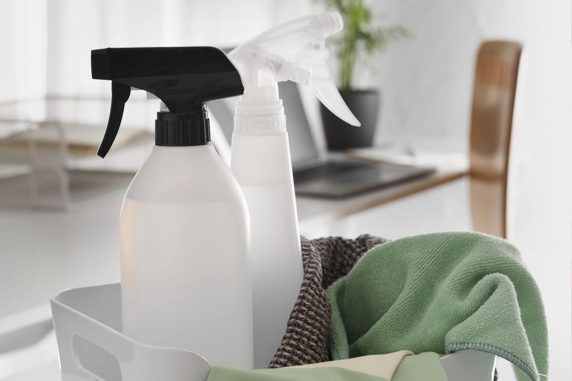High Quality Cleaning Services | Wellington | Top Star